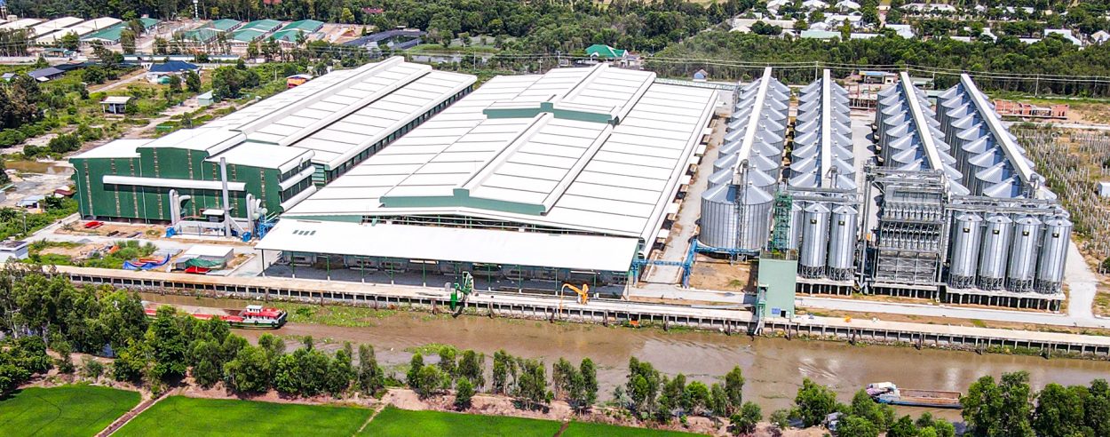 HOME - Nhà Thép Trí Việt