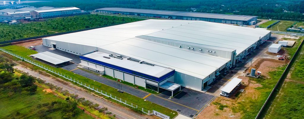 HOME - Nhà Thép Trí Việt