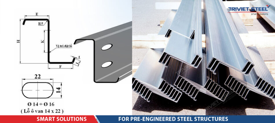 STEEL STRUCTURE INTRODUCTION - Nhà Thép Trí Việt