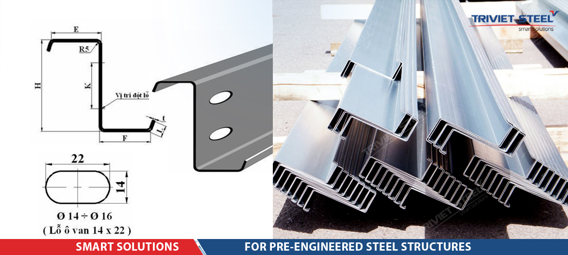 STEEL STRUCTURE INTRODUCTION - Nhà Thép Trí Việt
