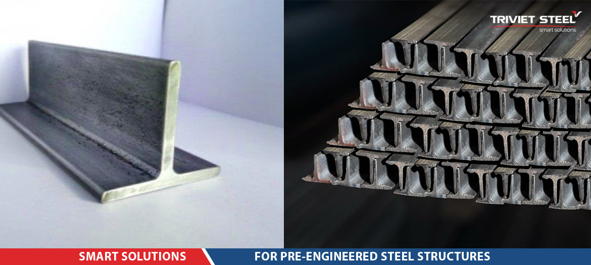 STEEL STRUCTURE INTRODUCTION - Nhà Thép Trí Việt