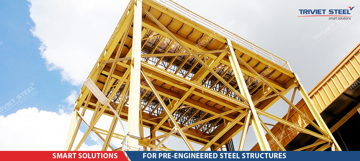 BENEFITS OF STEEL STRUCTURE IN CONSTRUCTION 2024