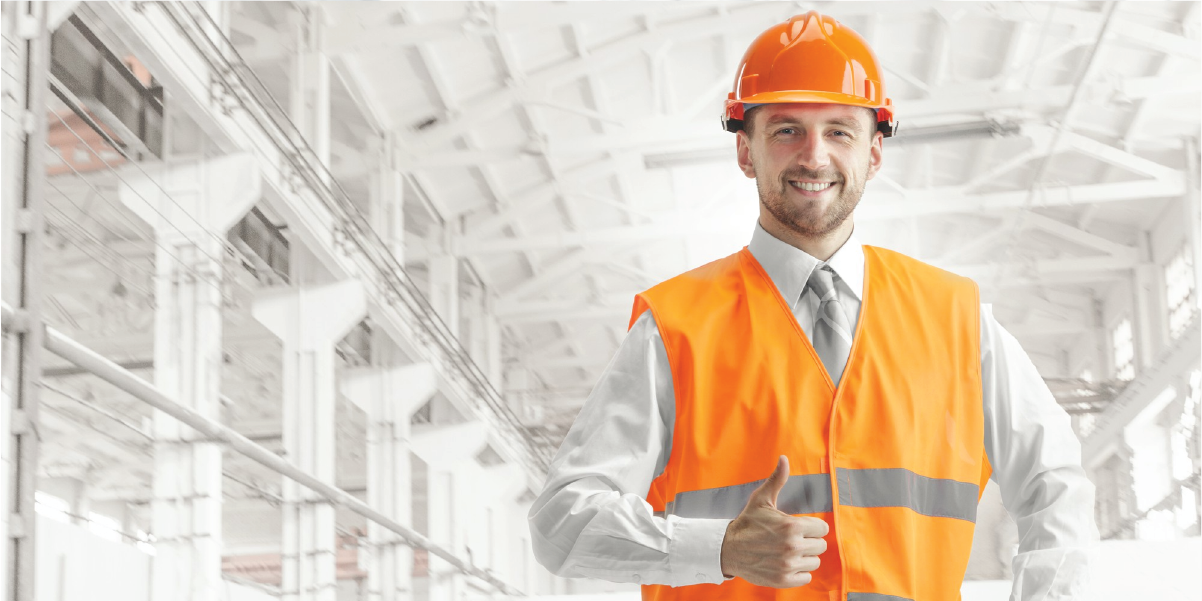 HSE STAFF - TRIVIET STEEL BUILDINGS