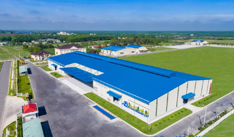 Top 7 Pre-Engineered Steel Buildings Construction Companies