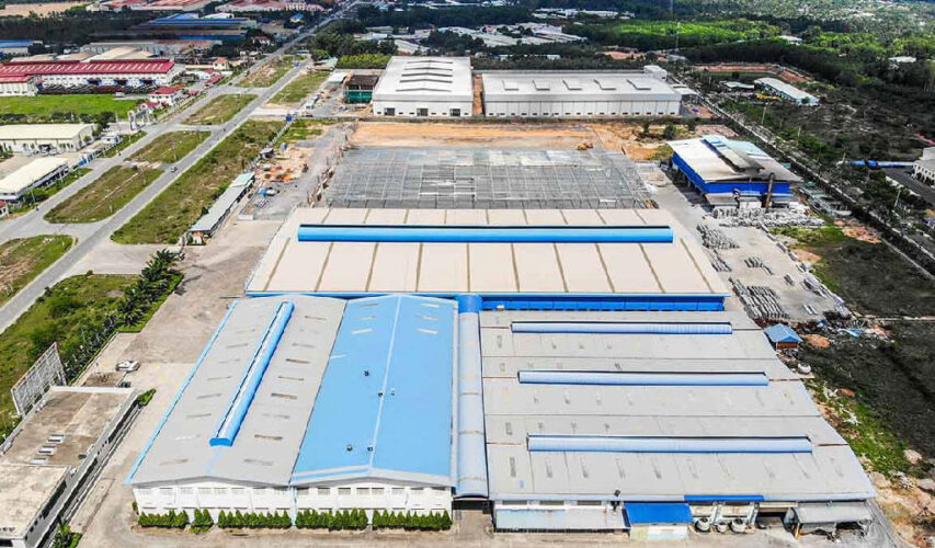 Top 7 Pre-Engineered Steel Buildings Construction Companies