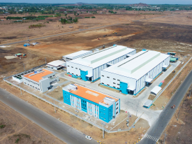 RICHBASE FACTORY - TRI VIET STEEL